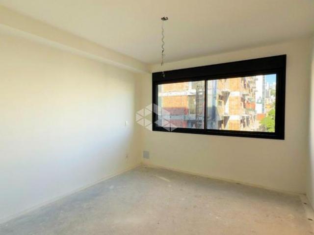 Studio Skyline Parque Moinhos Cyrela