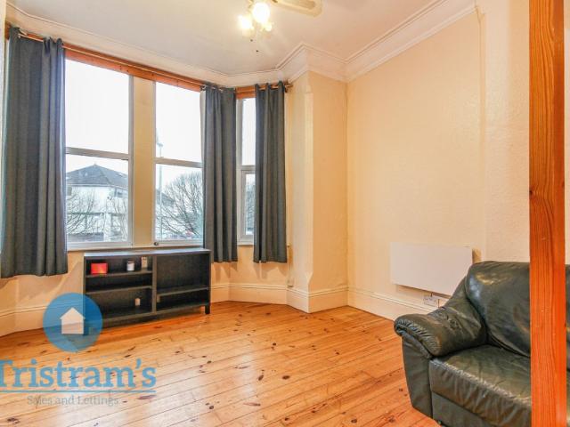 apartment Studio 3, Radcliffe Road, West Bridgford