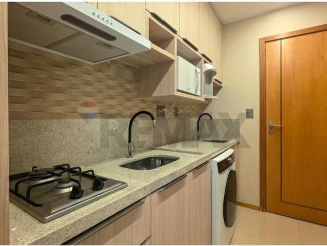 Apartamento Studio no Stylo Housing | CLNW 10/11 | Noroeste