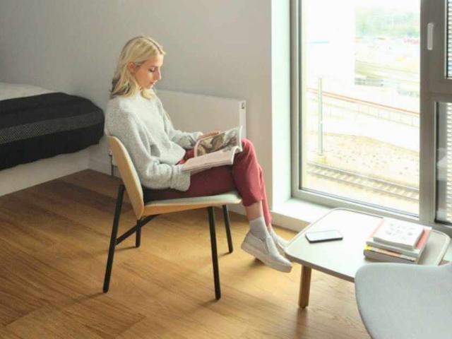 Studio Standard, at Host Kings Cross