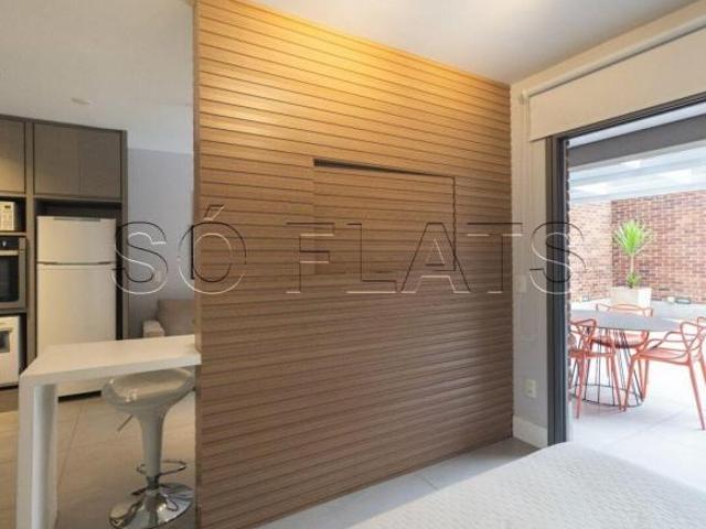 Studio Suzano disponível para venda com 73m², 01 dormitório e 01 vaga de garagem