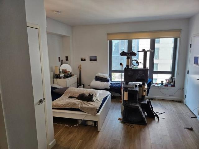 Studio Sublet in Downtown Brooklyn Boerum Hill