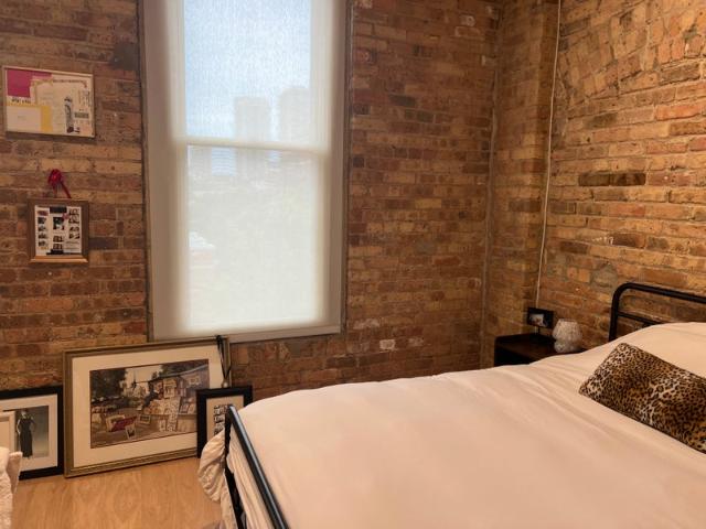 Studio Sublet starting ASAP Flexible