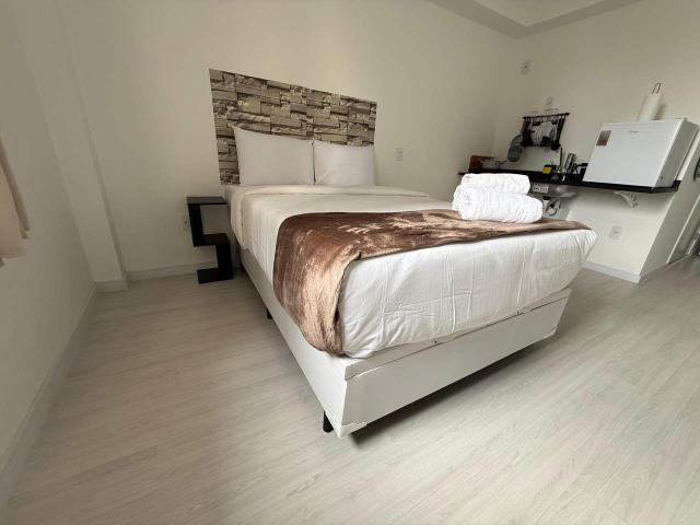 Studio superior na Vila Olímpia Proximo à Faria Lima e Paulista