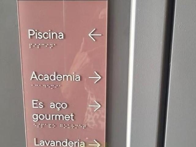 STUDIO P/ VENDA NO MELHOR LUGAR DO BROOKLIN