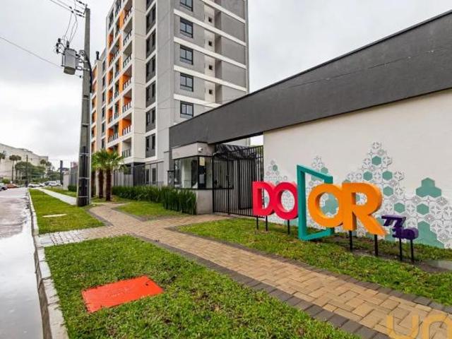 STUDIO PORTÃO COM VAGA