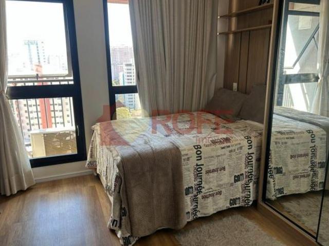 Studio Porteira Fechada à Venda na Vila Mariana