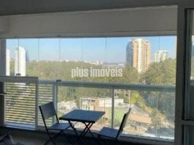 Studio Panamby Mobiliado
