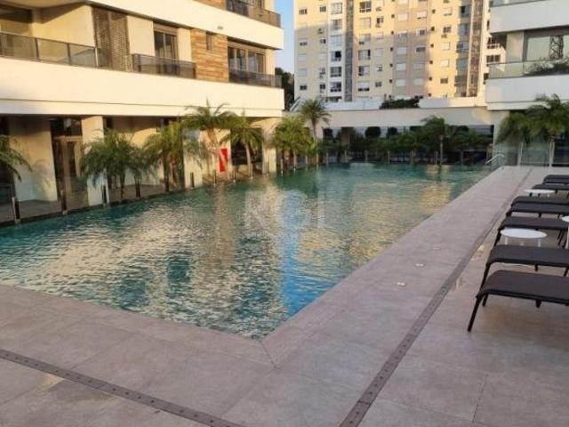Studio para Venda 40.38m², 1 dormitório, 1 vaga Tristeza