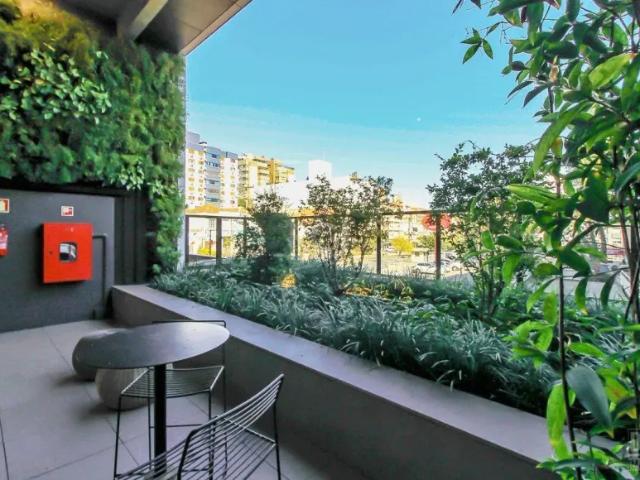 Studio para Venda 47.25m², 1 dormitório, 1 vaga Menino Deus