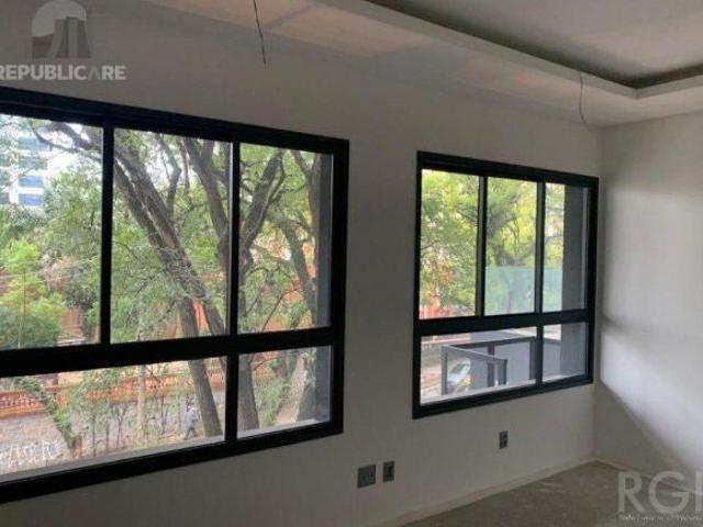 Studio para Venda 50,60 m², 1 dormitório, 1 vaga, no bairro Independência Po