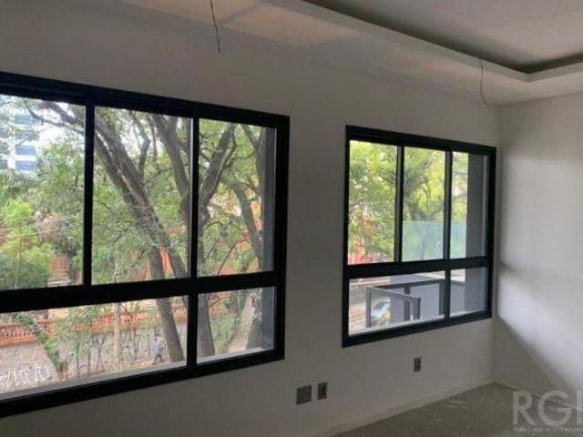 Studio para Venda 50,60 m², 1 dormitório, 1 vaga, no bairro Independência Po