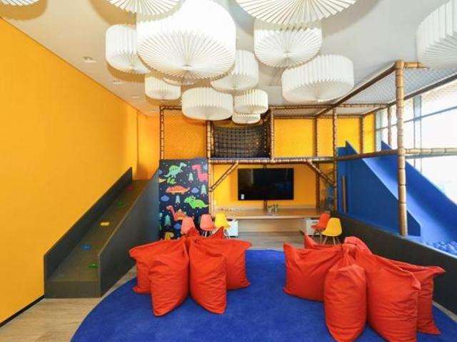 Studio Para venda 50 Rua Jorge Tibiriçá, Vila Mariana, Jardim Vila Mariana, São Paulo, São Paulo