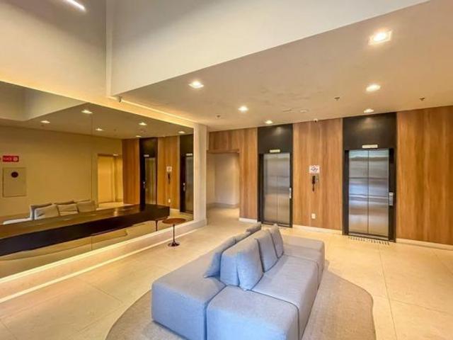 Studio Para venda 805 Rua Coronel Lisboa, Vila Mariana, Vila Mariana, São Paulo, São Paulo
