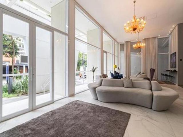 Studio Para venda 1146 Rua Gomes de Carvalho, Vila Olímpia, Vila Olímpia, São Paulo, São Paulo