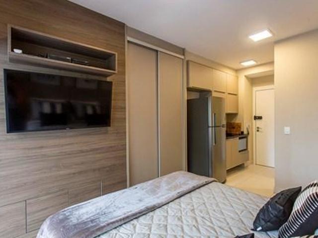 Studio Para venda 1280 Rua Girassol, Vila Madalena, Vila Madalena, São Paulo, S