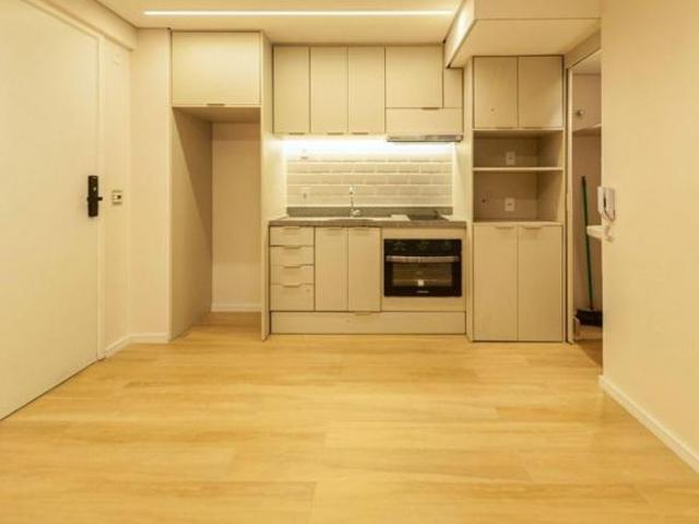Studio Para venda 130 Rua Doutor Tomás Alves, Vila Mariana, Vila Mariana, São Paulo, São Paulo