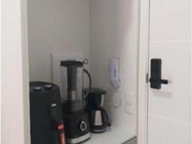 Studio Para venda 1710 Rua Loefgren, Vila Clementino, Vila Clementino, São Paulo, São Paulo