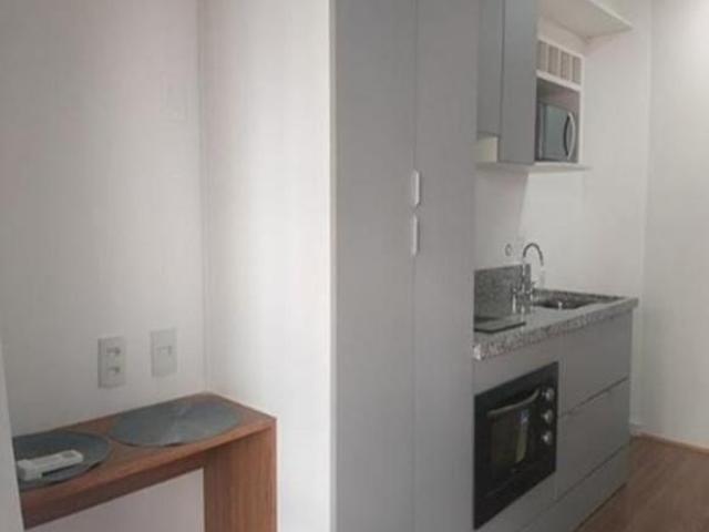 Studio Para venda 1710 Rua Loefgren, Vila Clementino, Vila Clementino, São Paulo, São Paulo