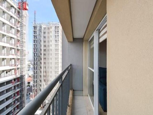 Studio Para venda 1832 Rua Domingos de Morais, Vila Mariana, Jardim Vila Marian
