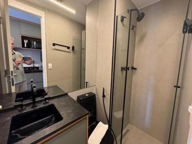 Studio Para venda 191 Rua Paracue, Sumarezinho, Sumarezinho, São Paulo, São Paulo