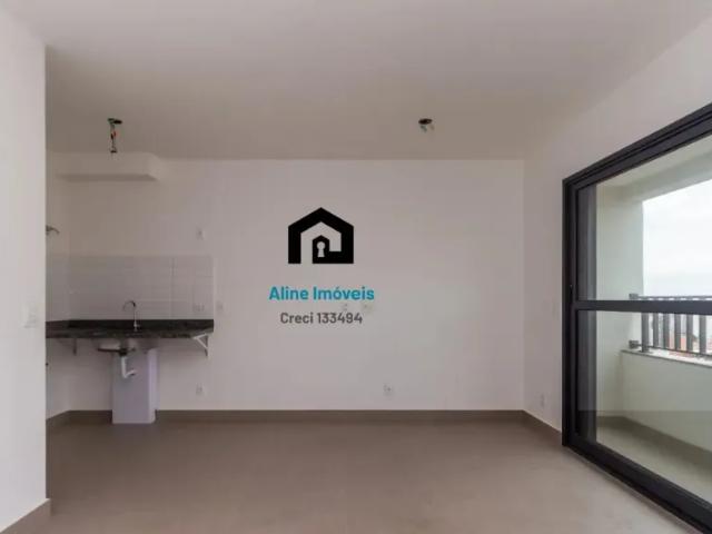 Studio para venda 1 dormitório 27m² Today Vila Mariana