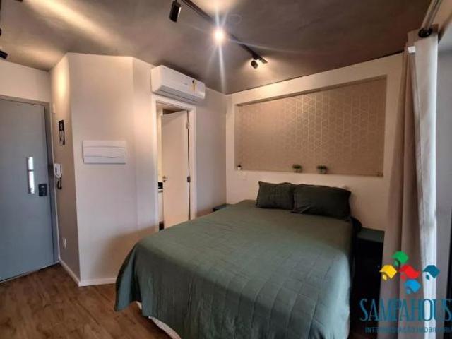 Studio para venda, 1 quarto s, Bom Retiro, São Paulo