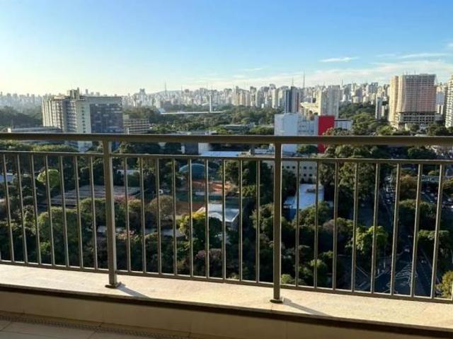 Studio para venda, 1 quarto s, Indianópolis, São Paulo