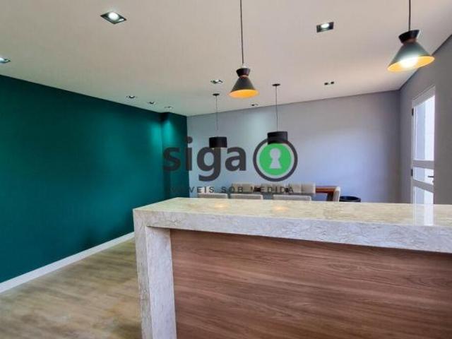 Studio para venda 20m², 1 dormitório, Sem vaga Vila Sonia