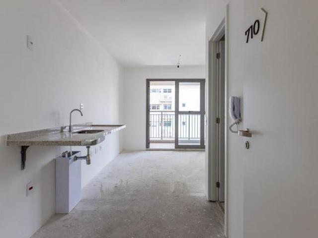 Studio para venda, 24m²