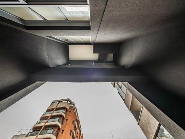 Studio Para venda 257/265 Rua Doutor Neto de Araújo, Vila Mariana, Vila Mariana, São Paulo, São Pau