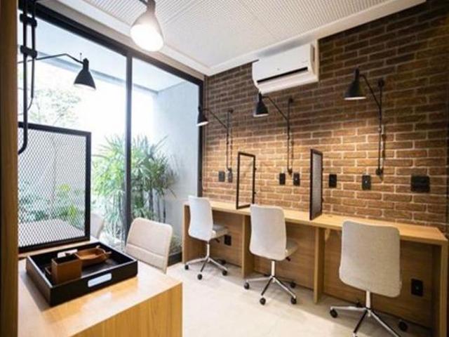 Studio Para venda 257 Rua Desembargador Eliseu Guilherme, Paraíso, Paraíso, São Paulo, São Paulo
