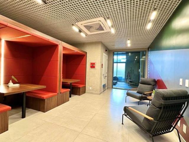 Studio Para venda 265 Rua Doutor Neto de Araújo, Vila Mariana, Vila Mariana, São Paulo, São Paulo