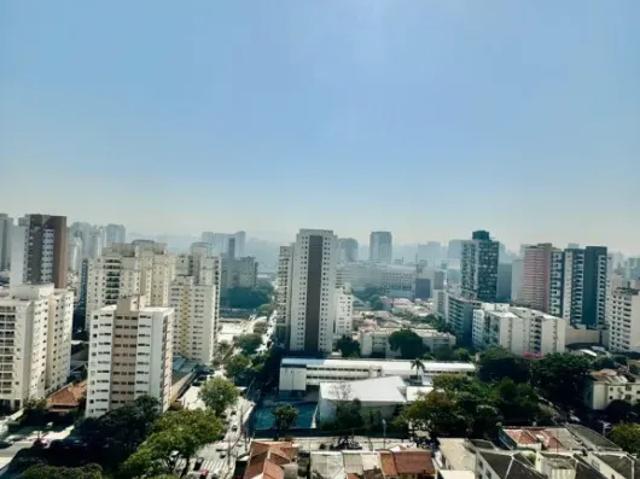 Studio Para Venda 28 m² Pompeia