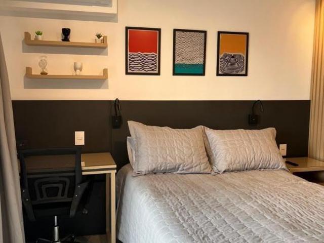 Studio para venda, 29m²
