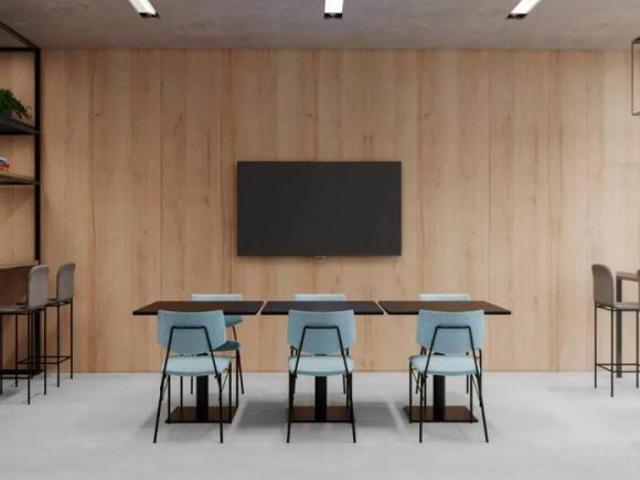 Studio para venda, 33m²