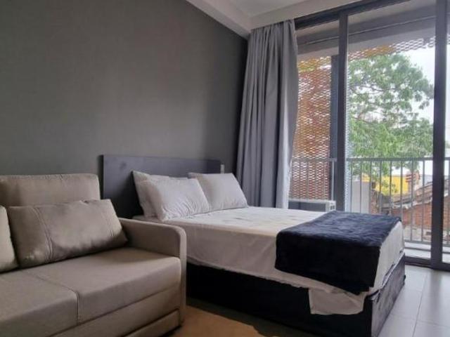 Studio para venda, 30m²