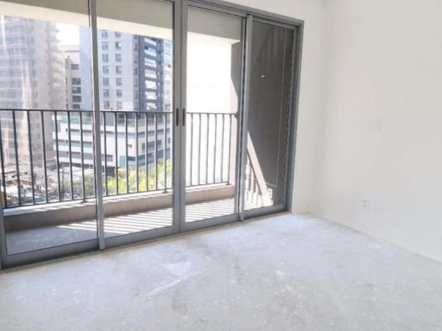Studio para venda, 31m²