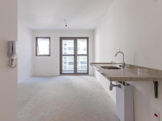 Studio para venda, 34m²