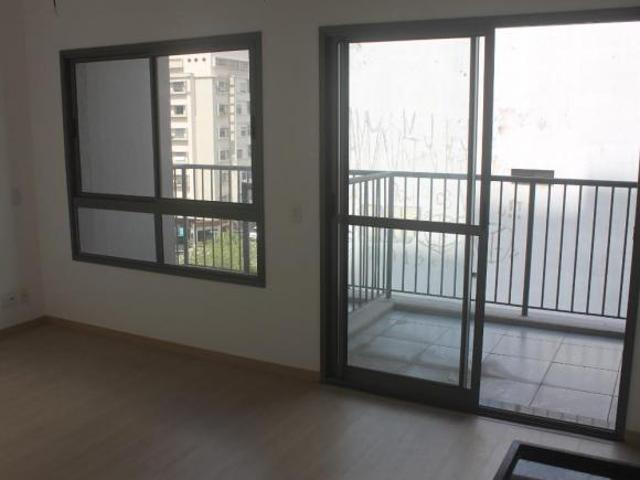 Studio para venda, 35m²