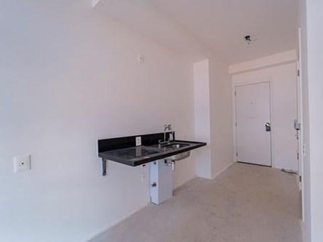 Studio Para venda 360 R. Borges Lagoa, vila clementino, Vila Clementino, São Pa