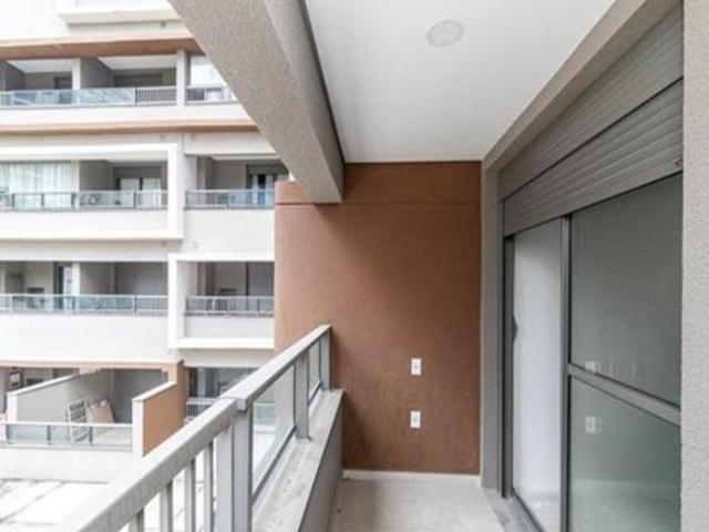 Studio Para venda 380 Rua Borges Lagoa, Vila Clementino, Vila Clementino, São Paulo, São Paulo