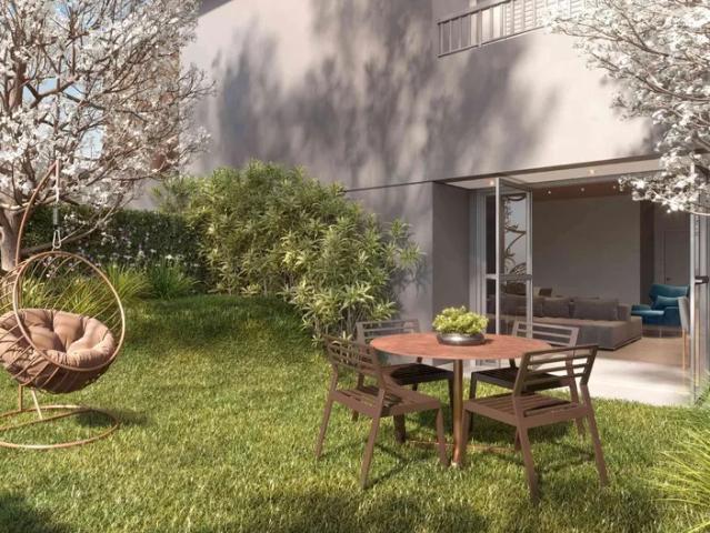 Studio para venda tem 25 m2 com 1 quarto em Vila Clementino São Paulo SP