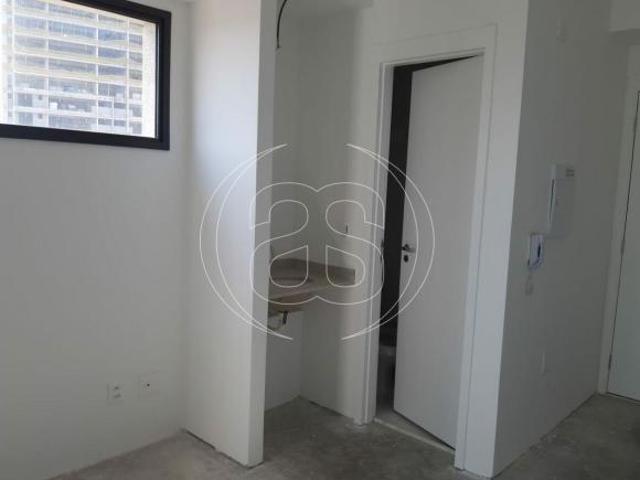 STUDIO PARA VENDA VILA MARIANA 27m²