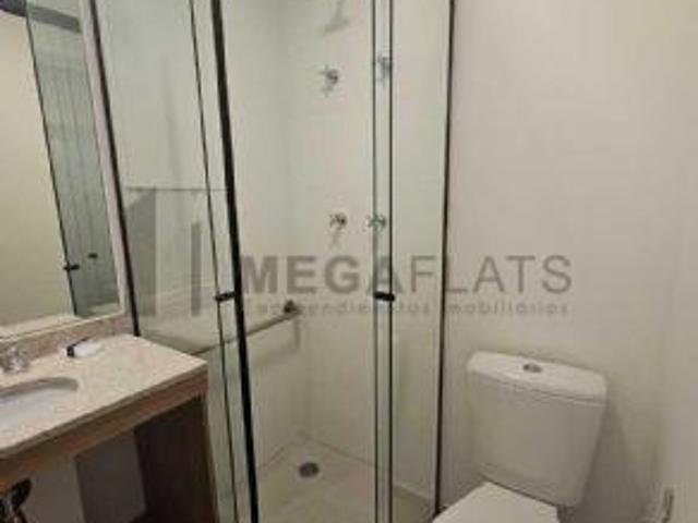 STUDIO PARA VENDA AO LADO DO METRÔ PARAISO, SÃO PAULO!