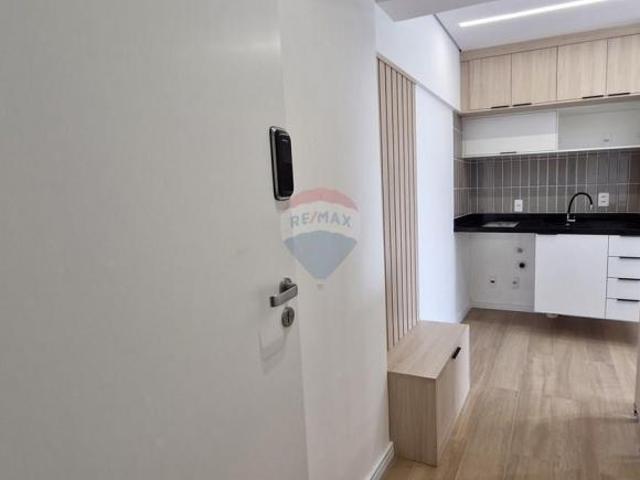 Studio para Venda – Alto da Boa Vista – Totalmente Reformado e Pronto para Morar