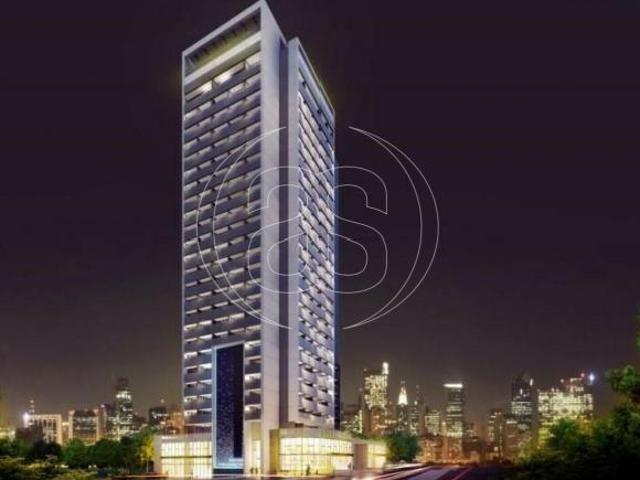 Studio para VENDA Brooklin Breve Lançamento
