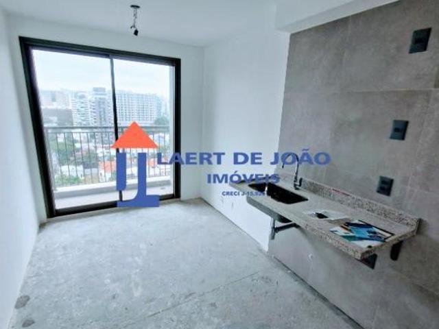STUDIO PARA VENDA CAMPO BELO