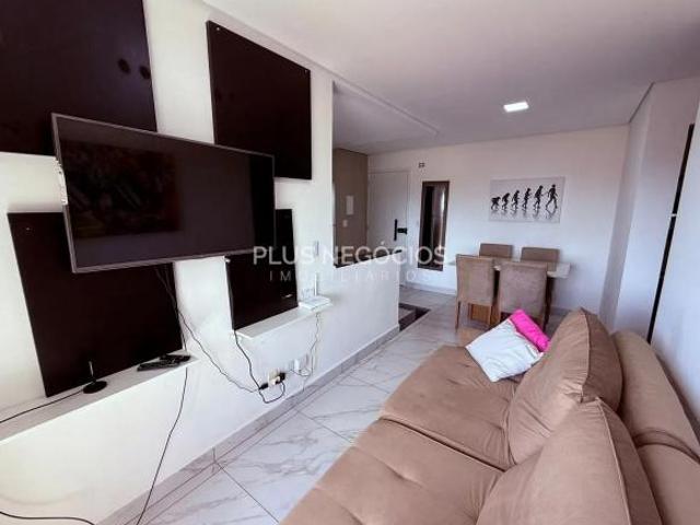 Studio para venda, Campolim mobiliado, lindo!