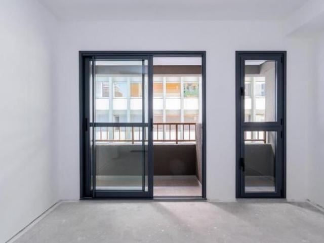 Studio para venda com 1 quarto, 21.7m²
